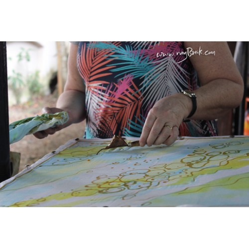 Batik Basic Course