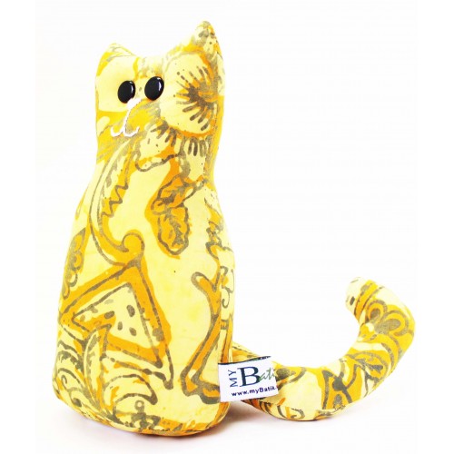 Batik Cat